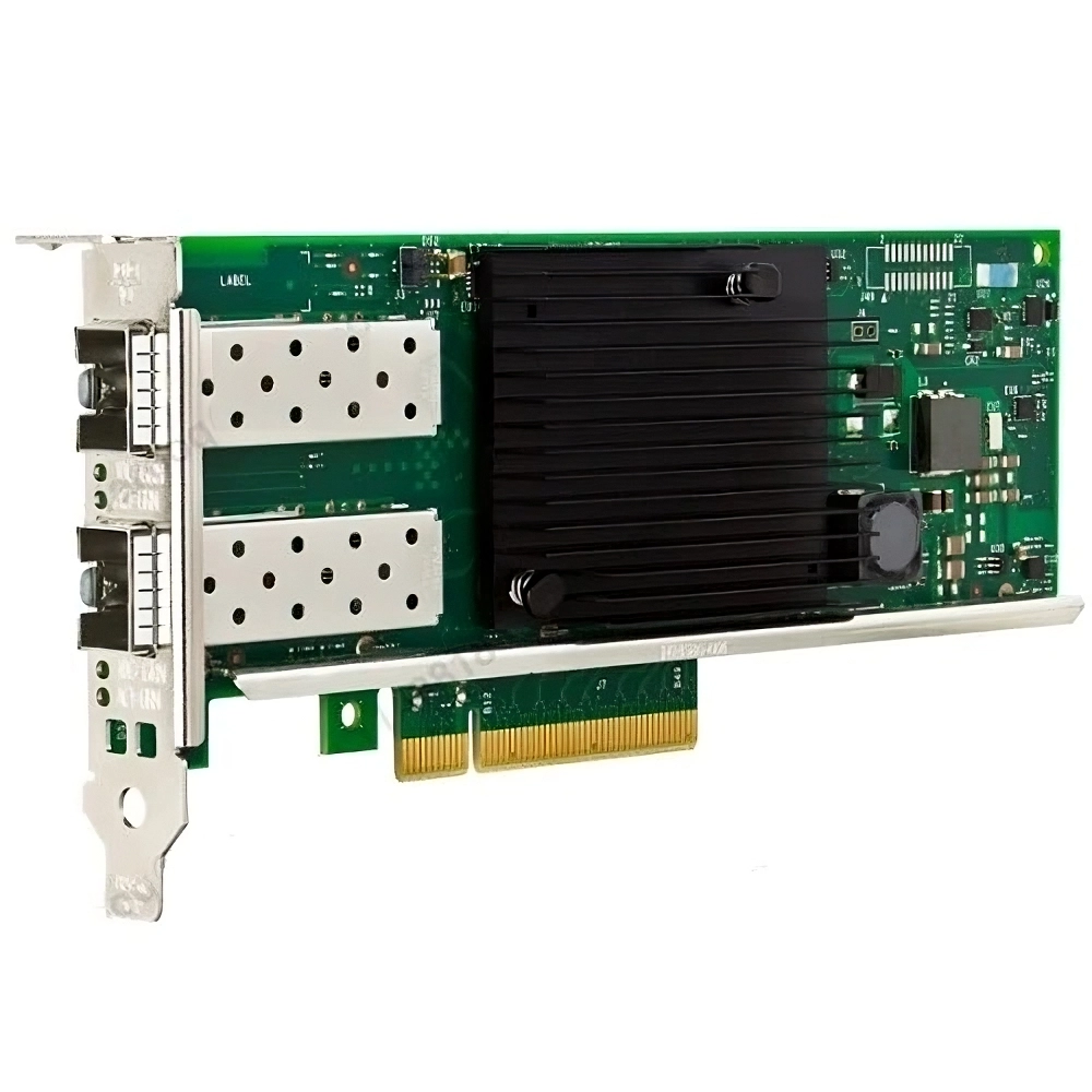 Network Interface Card NICX710-DA2 - MCONN