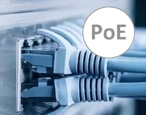PoE (Power over Ethernet): O Que É, Aplicações e Vantagens