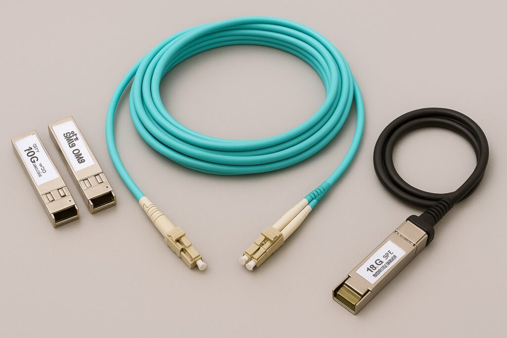 PoE (Power over Ethernet): O Que É, Aplicações e Vantagens